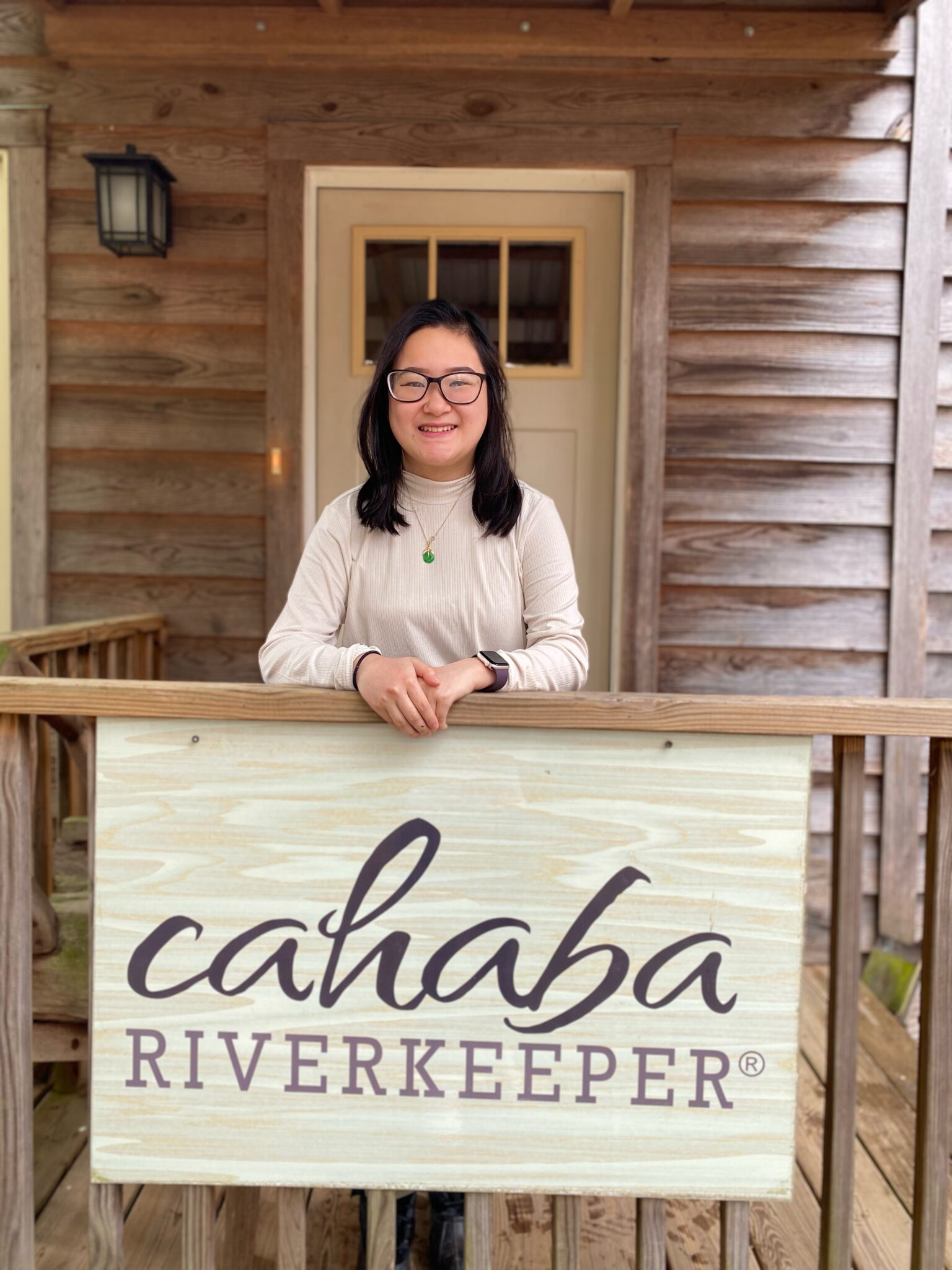 Our Team - Cahaba Riverkeeper