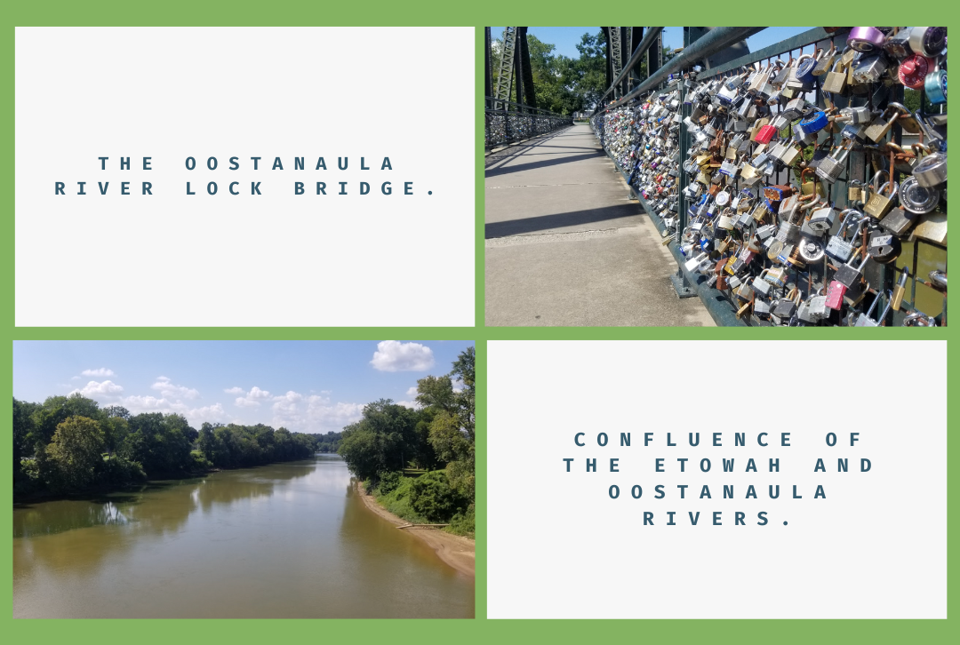 Ten Rivers Patrol - #6 - Cahaba Riverkeeper