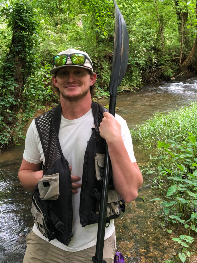Our Team - Cahaba Riverkeeper