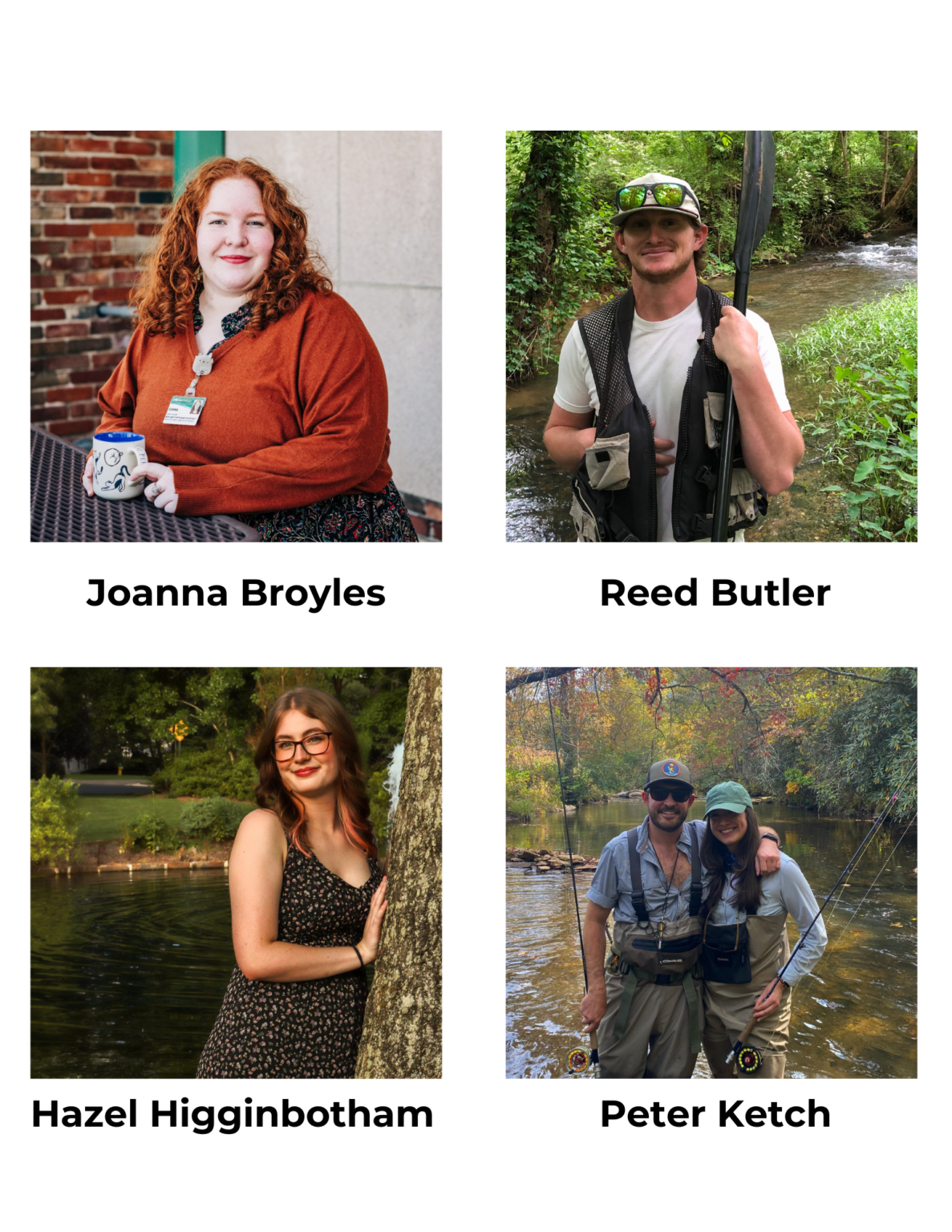 Junior Board - Cahaba Riverkeeper